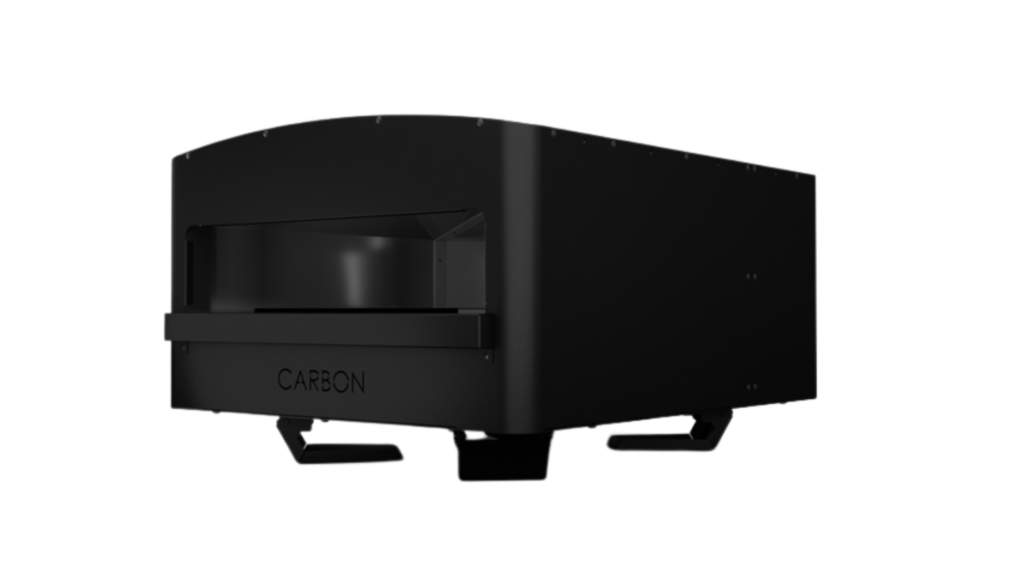 Carbon Pizza Oven Review: Everything You Need To Know